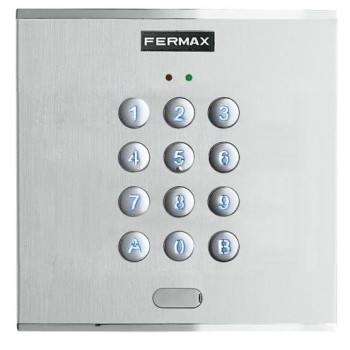 Fermax 5190 City wiegand keypad reader